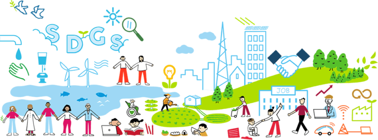 sdgs-footer | 株式会社コーユービジネス